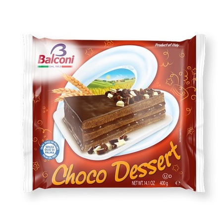 Balconi 400G Choco Dessert - eMAG.hu