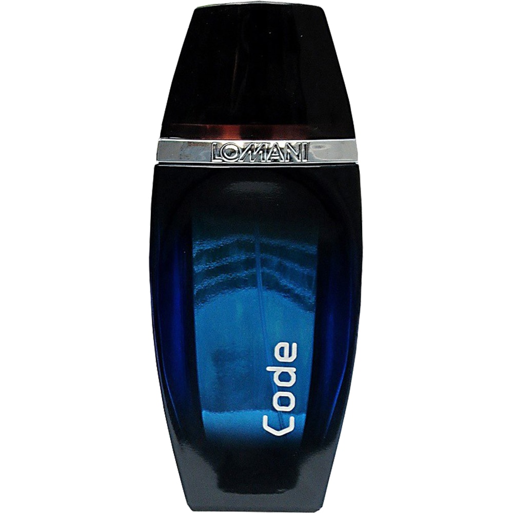 Apa de toaleta Lomani Code, Barbati 100 ml - eMAG.ro