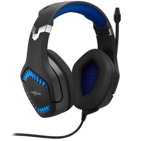 Casti gaming uRage by Hama - "SoundZ 700 7.1" - eMAG.ro