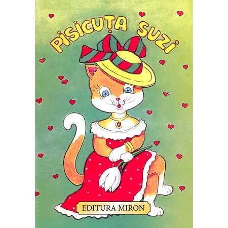 Cuta suzi - liliana niculescu - eMAG.ro