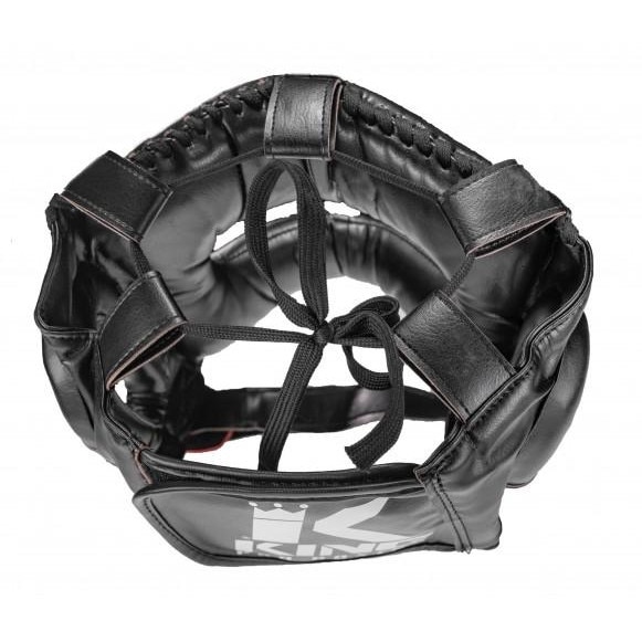 Casca Box King Black - eMAG.ro