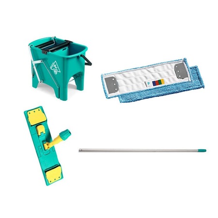 Set profesional pentru curatenie - eMAG.ro