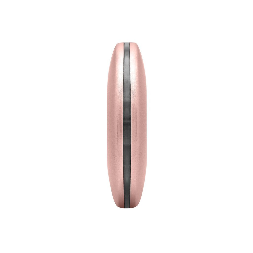 Breloc anti-pierdere ORBIT, Bluetooth si GPS,Rose Gold - eMAG.ro