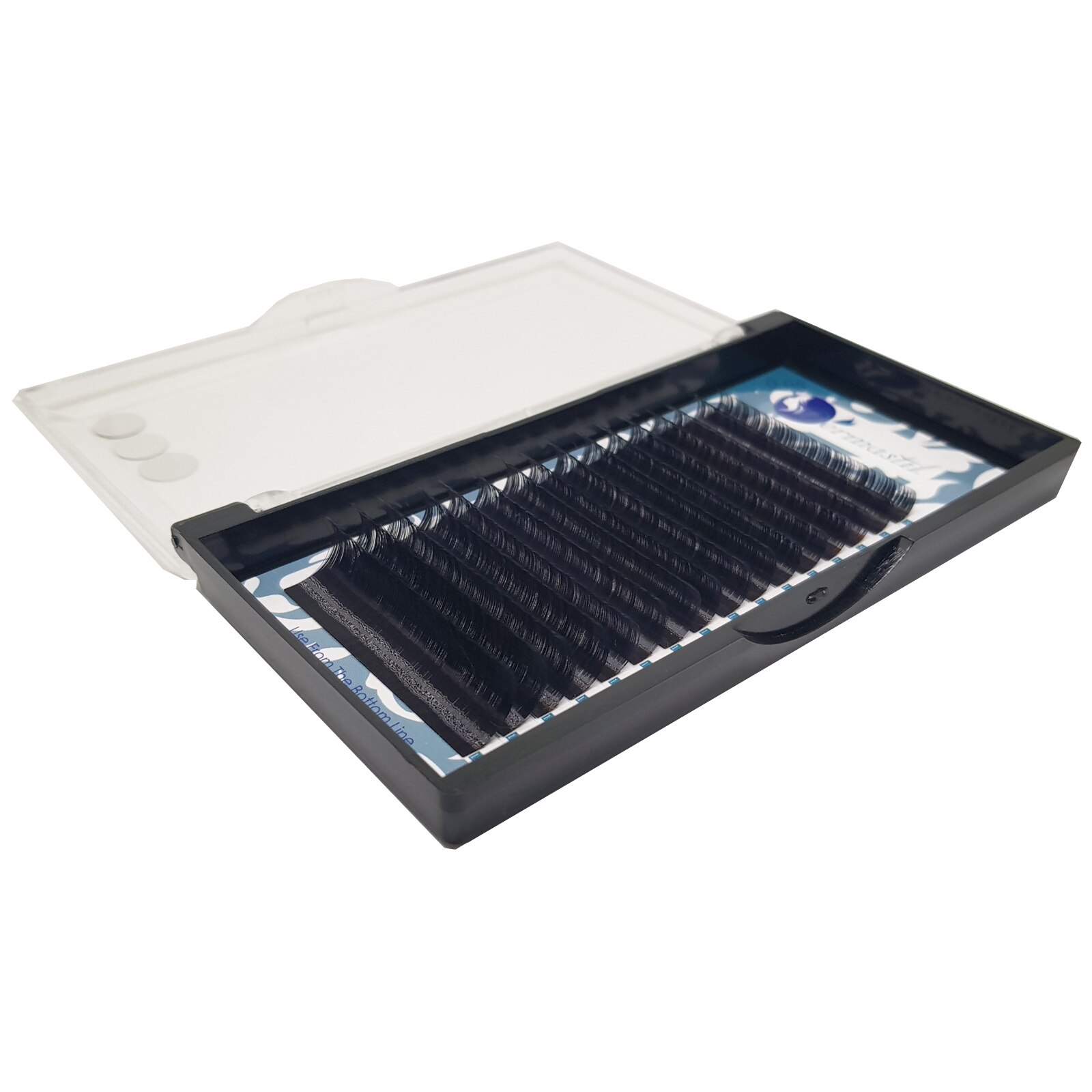 Gene false 3D-6D, Dermastil, fir cu fir, 0.05 D Mix, matase/sintetic ...