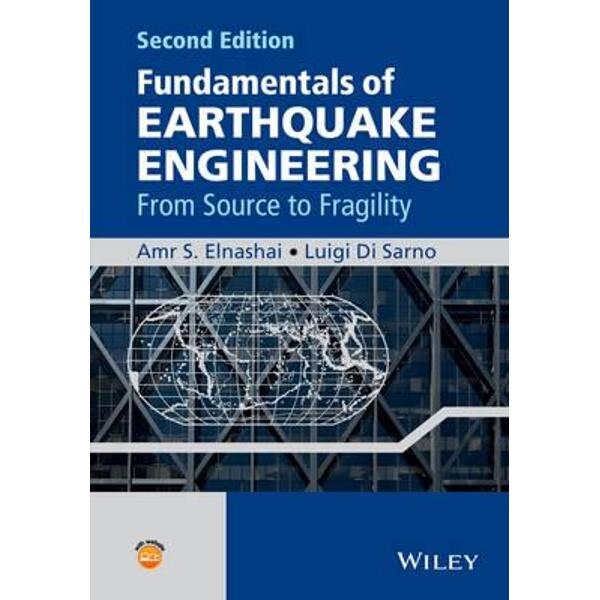 Fundamentals of Earthquake Engineering - eMAG.ro