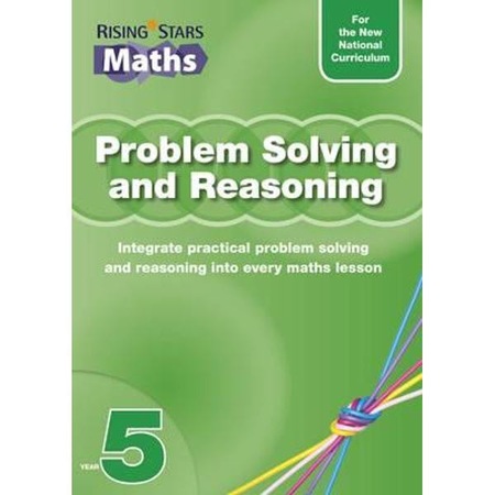 Rising Stars Maths - eMAG.ro