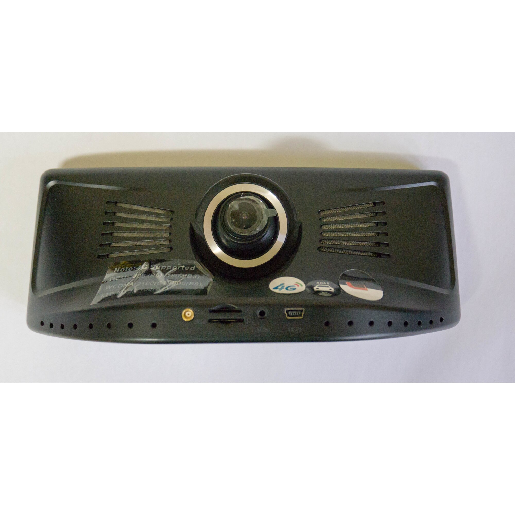 Navigatie GPS 8 inch pe bord Navo C15 cu dual camera - eMAG.ro