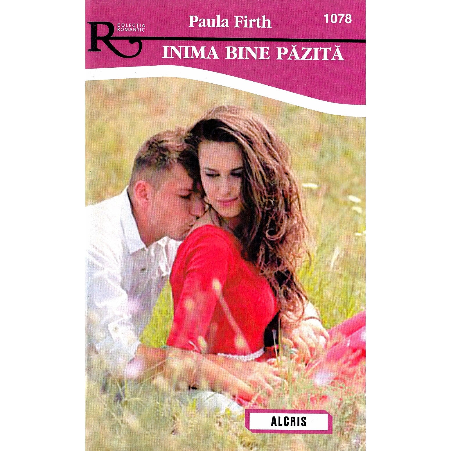 Inima Bine Pazita - Paula Firth - eMAG.ro