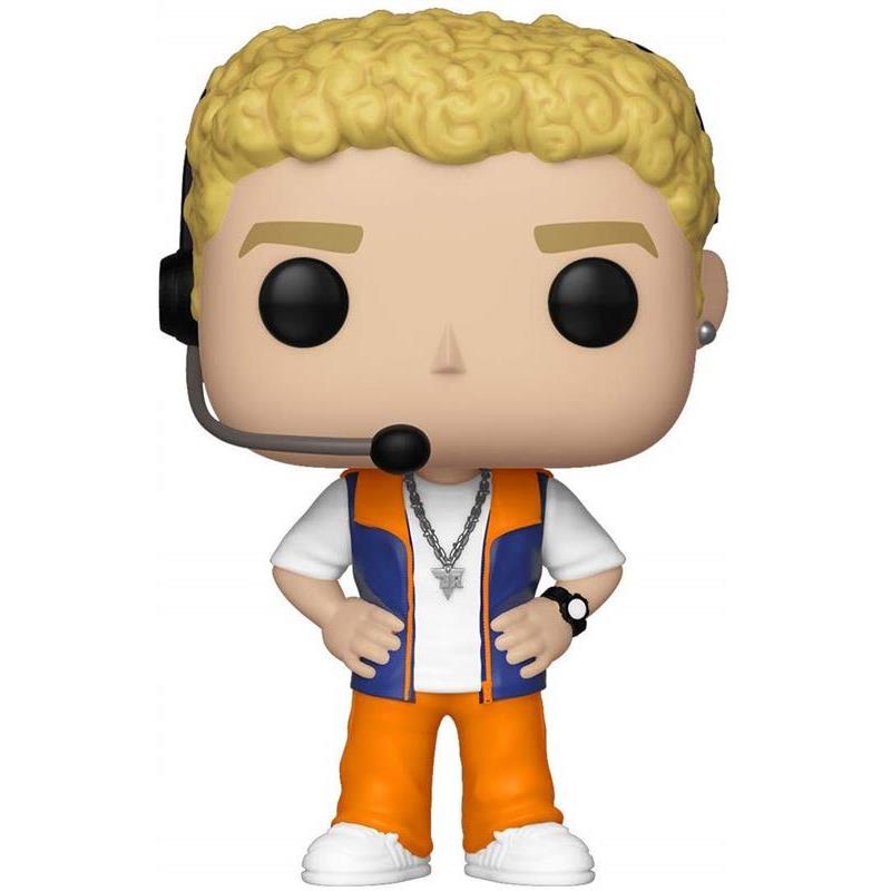 Figurina Funko Pop Rocks Nsync Justin Timberlake - eMAG.ro