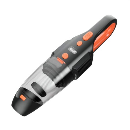 Aspirator cu Vacuum 120W, ProCart, 3 capete si perii, lanterna ...