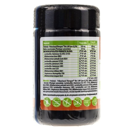 Supliment alimentar Probiotic Balance pentru copii ProbioBalance - 30 ...