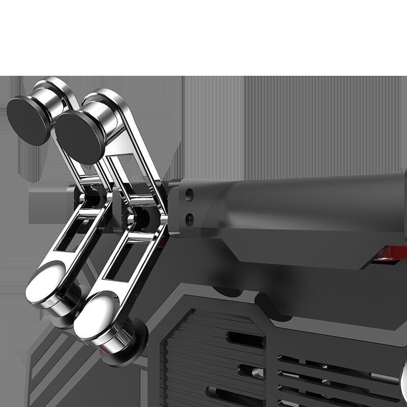 GamePad AK77 4000 mah, метален тригер, Power Bank, Fortnite / PUBG / и ...