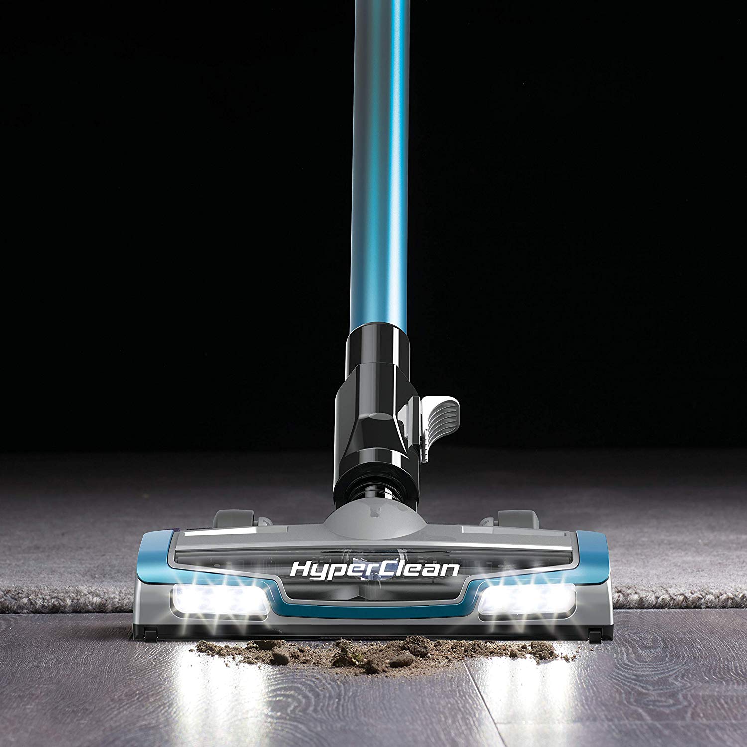 Вертикална и ръчна прахосмукачка 3 в 1 Swan HyperClean SC15820N, Li-Ion ...