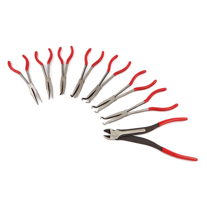 Set clesti extra lungi 275mm 8 piese - eMAG.ro