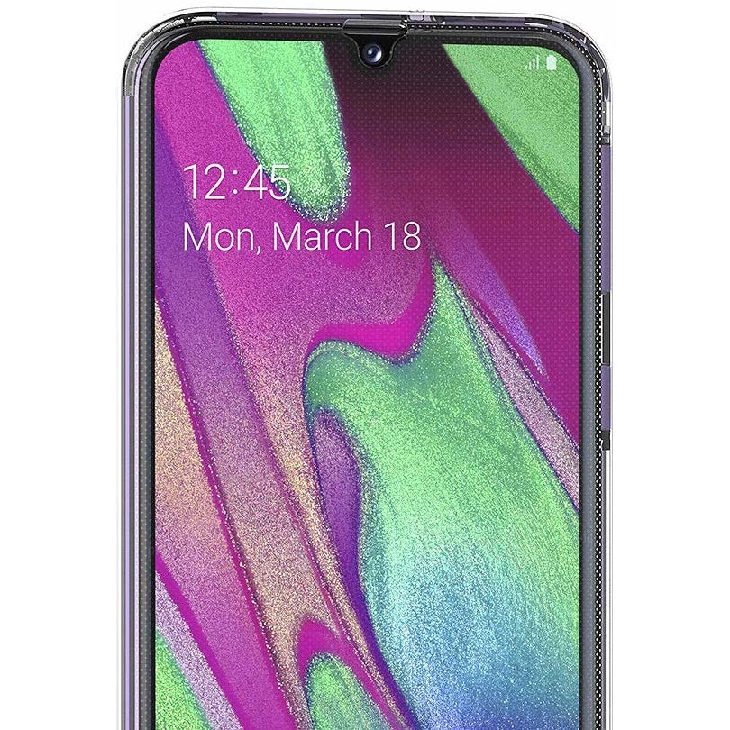Samsung Galaxy A40, GloMax TPU 360 tok, átlátszó - eMAG.hu