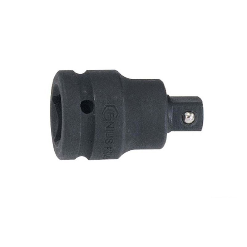 Adaptor de impact 3/4 1/2 cap interschimbabil - eMAG.ro