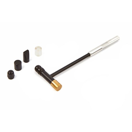 Set mini ciocane cu cap interschimbabil - eMAG.ro