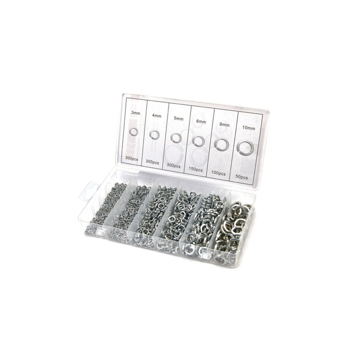 Set saibe grower 1200 buc - eMAG.ro