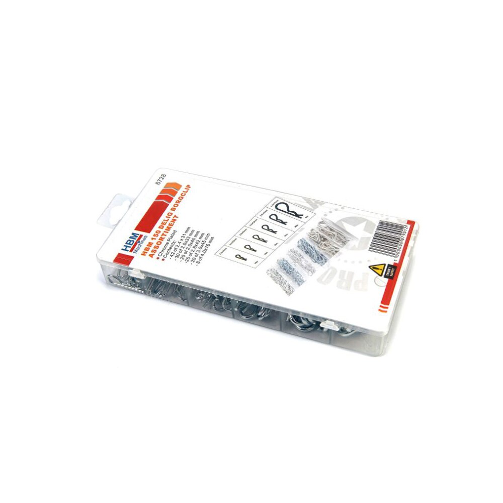 Set splinturi 150 buc - eMAG.ro