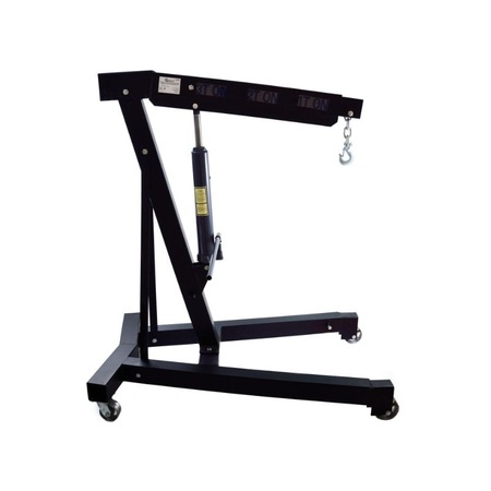 Girafa hidraulica scos motor 3t - eMAG.ro