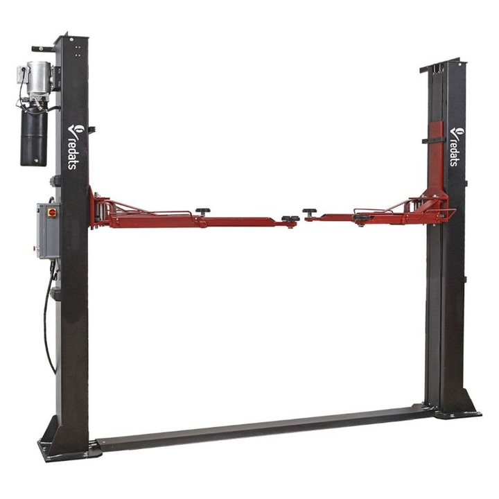 Elevator auto 2 coloane 4t cu deblocare automata 230v - eMAG.ro