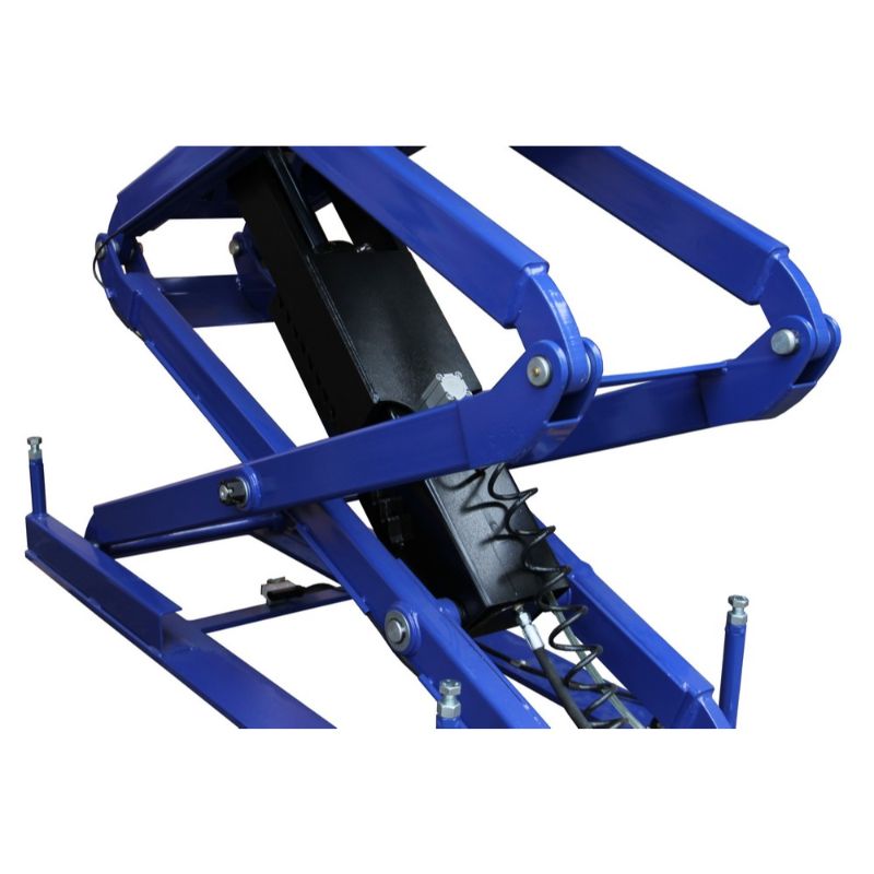 Elevator auto profil talie joasa tip foarfeca 3000kg 400v - eMAG.ro