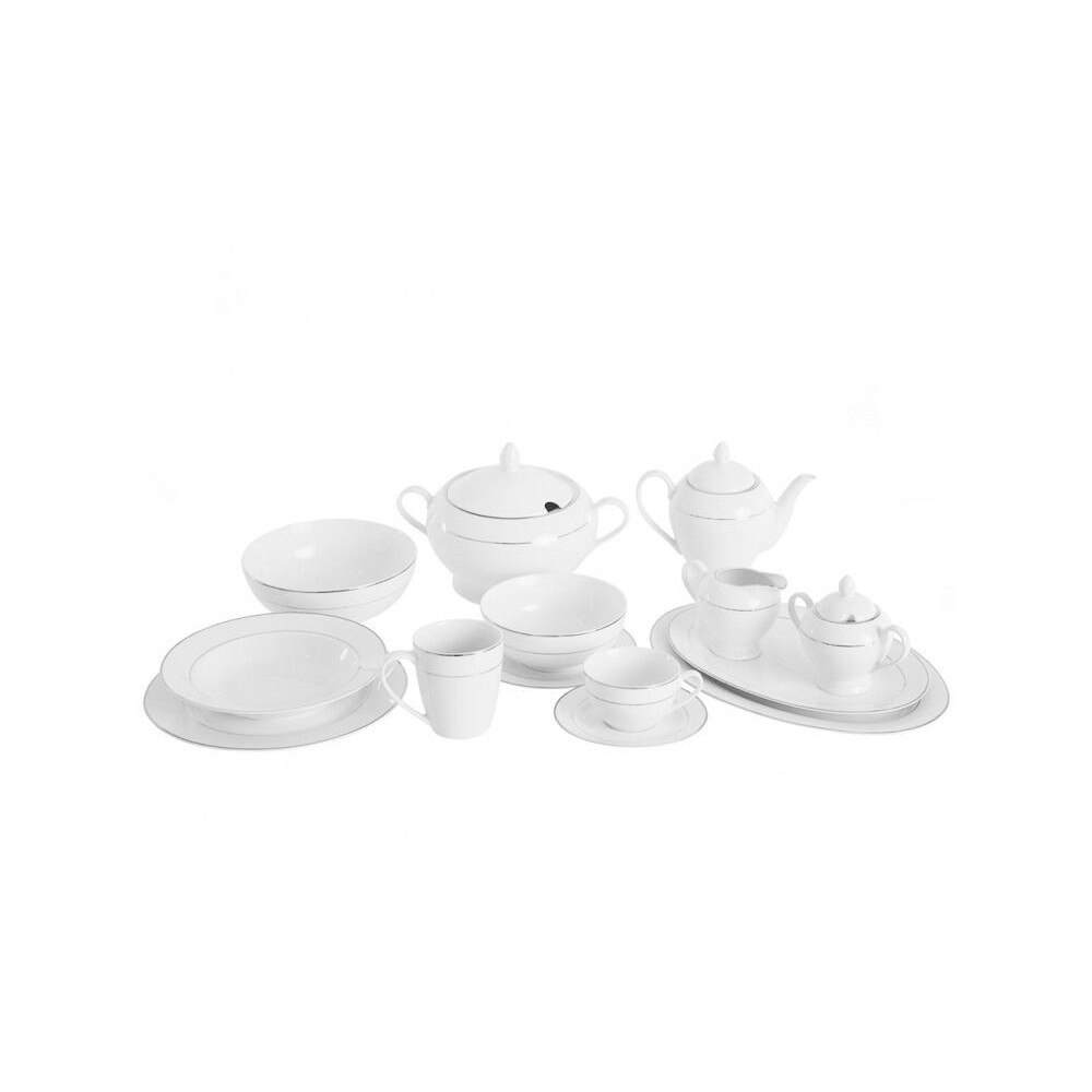 Ceasca cafea espresso 90ml, Ambition, Aura Silver - eMAG.ro