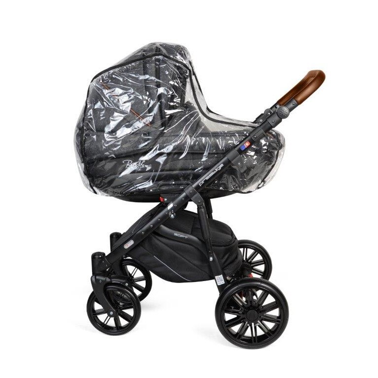 Детска количка, Dorjan Basic Comfort Vip 02 - eMAG.bg