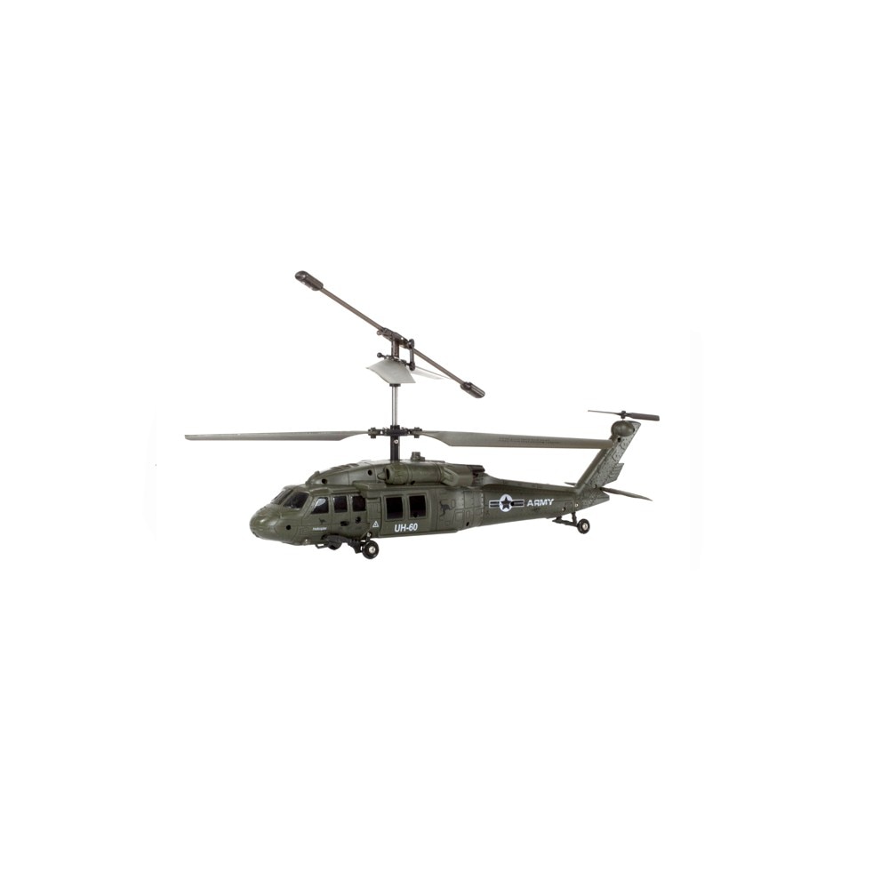 Elicopter Black Hawk UH-60 cu telecomanda - eMAG.ro Elicopter Black Hawk UH-60 cu telecomanda - eMAG.ro