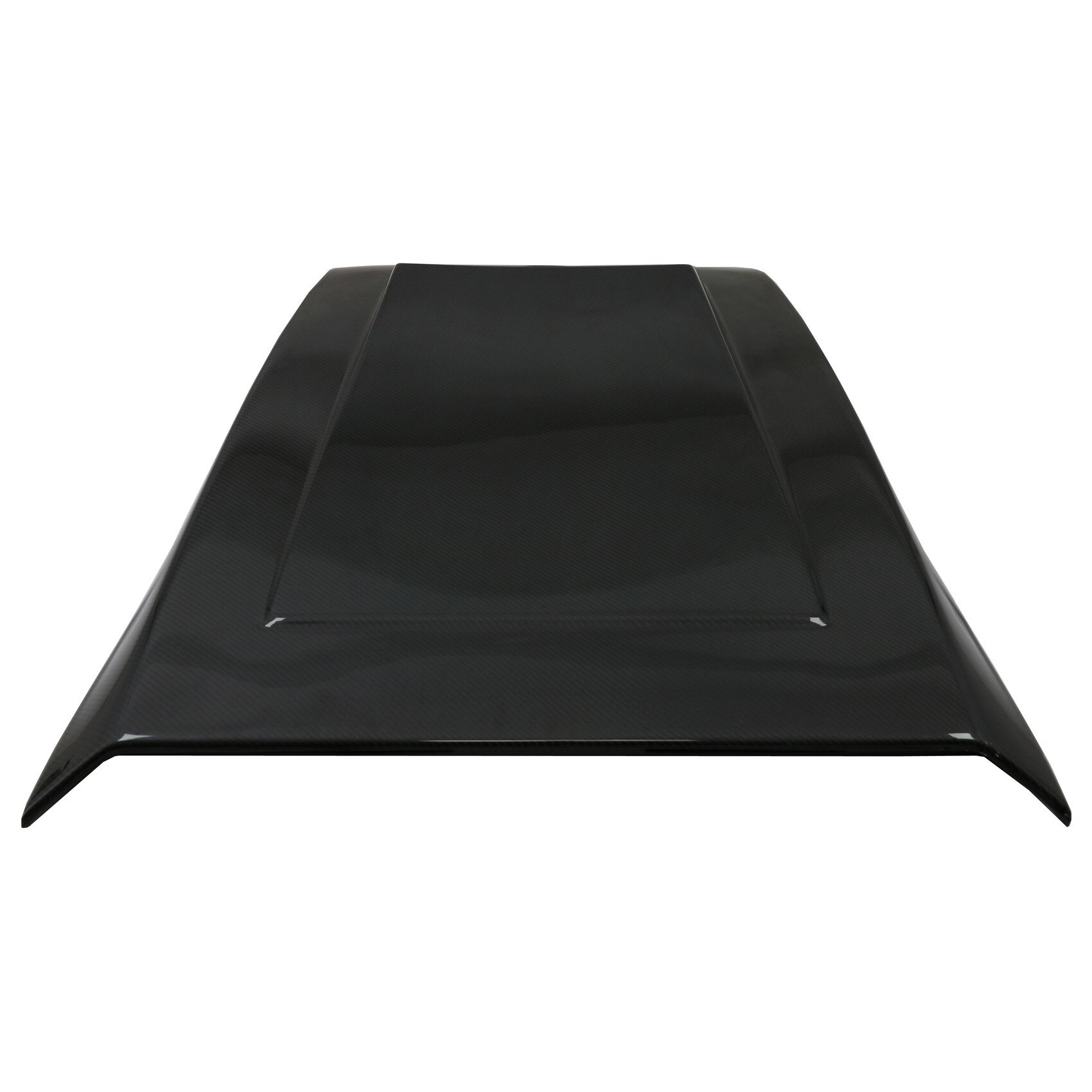 Ornament Capota compatibil cu Mercedes G-Class W463 1989-up Carbon ...