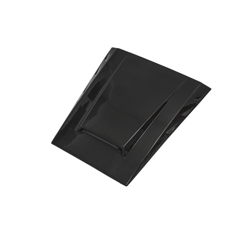 Ornament Capota compatibil cu Mercedes G-Class W463 1989-up Carbon ...