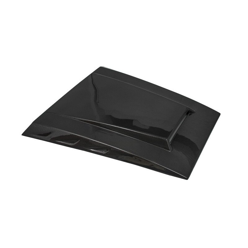 Ornament Capota compatibil cu Mercedes G-Class W463 1989-up Carbon ...