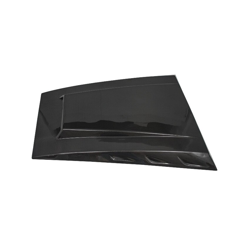 Ornament Capota compatibil cu Mercedes G-Class W463 1989-up Carbon ...