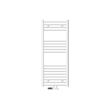 Radiator (calorifer) baie, ECD Germany, model Sahara, 500 x 1200 mm ...
