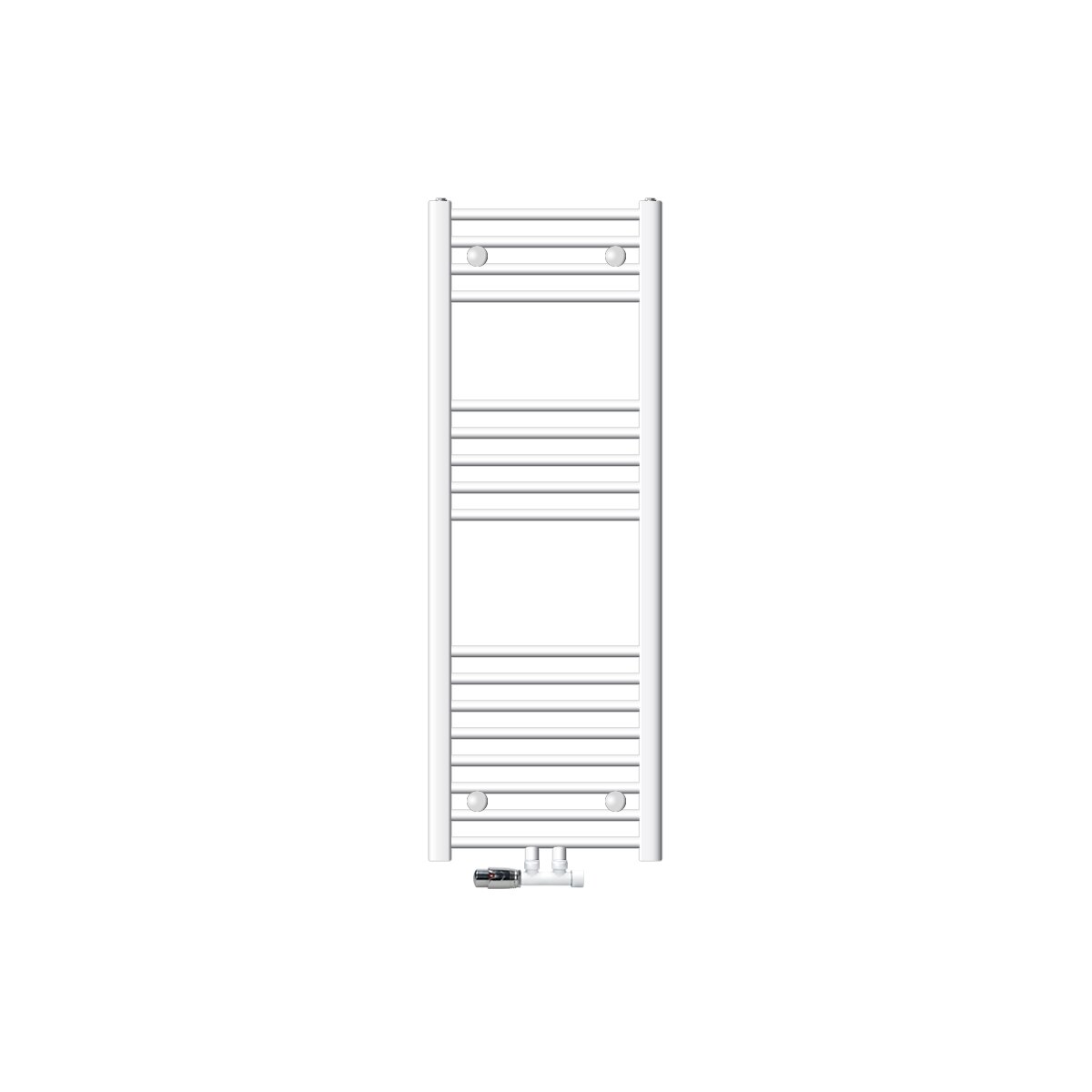 Radiator (calorifer) baie, ECD Germany, model Sahara, 400 x 1200 mm ...