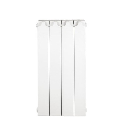 Calorifer/Radiator aluminiu tip Bimetal Sira RS 600 4 elementi - eMAG.ro