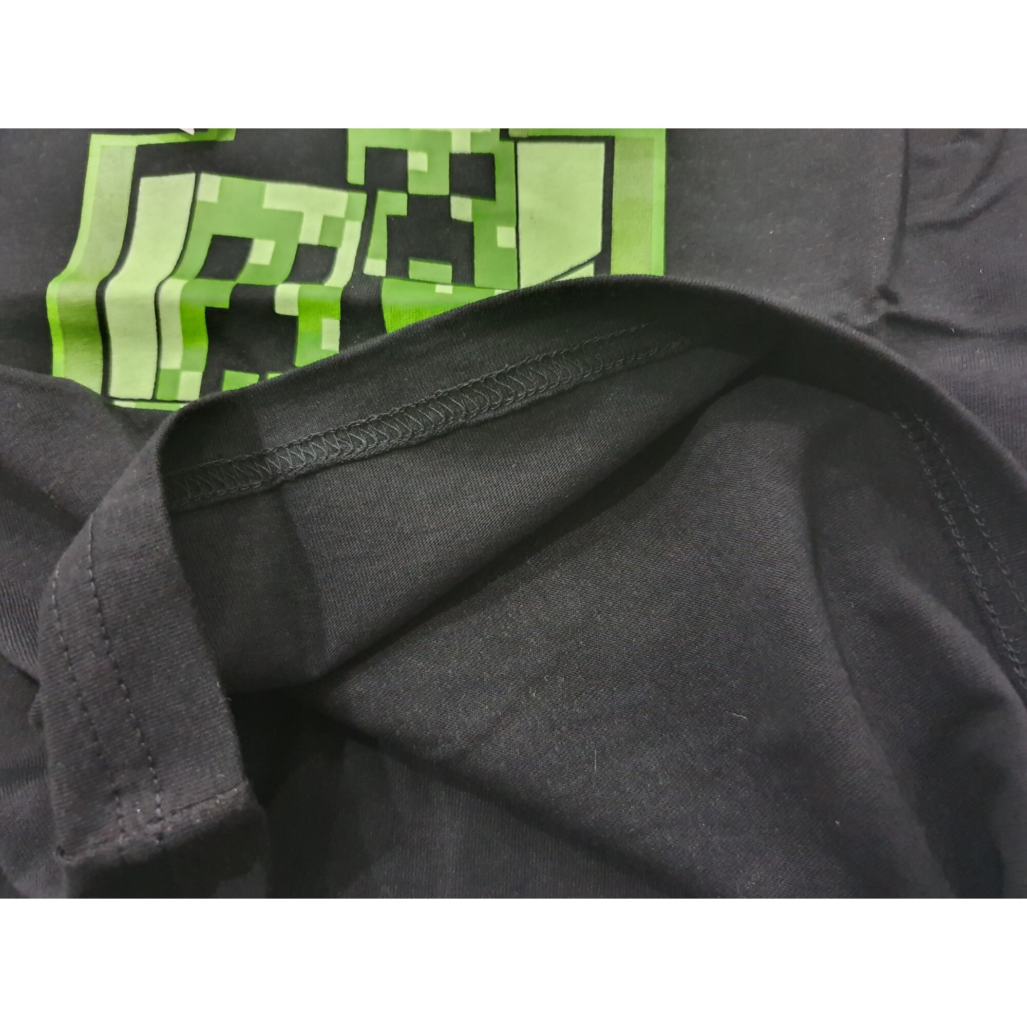 Tricou Jinx, Minecraft Creeper Inside - eMAG.ro