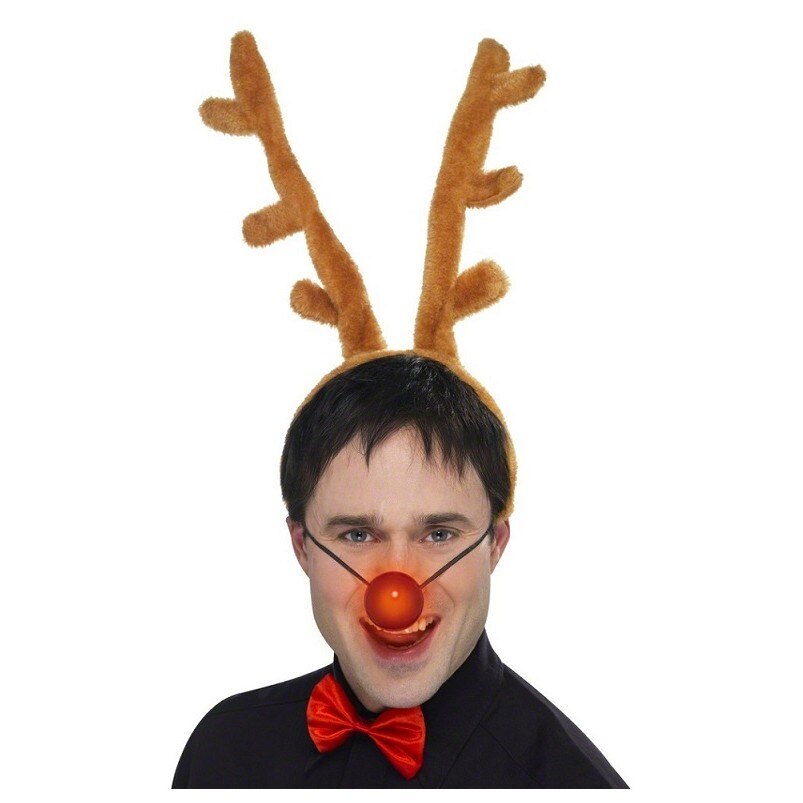 Coarne ren cu nas luminos - eMAG.ro