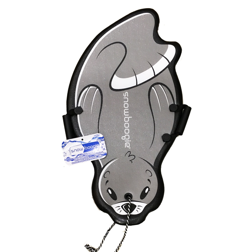 Sled Wham O Snow Boogie, Seal, 383478, 90 cm - eMAG.ro