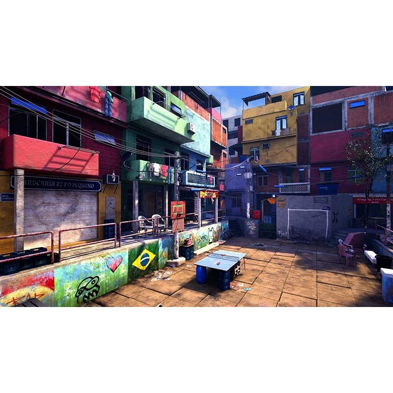 Joc Vr Ping Pong Pro Ps4 - eMAG.ro