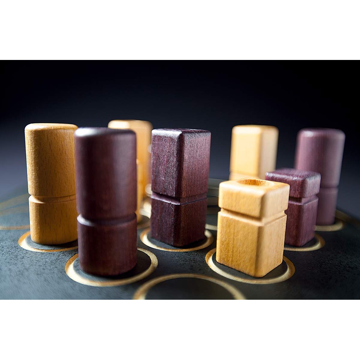 Joc Gigamic - Quarto - eMAG.ro