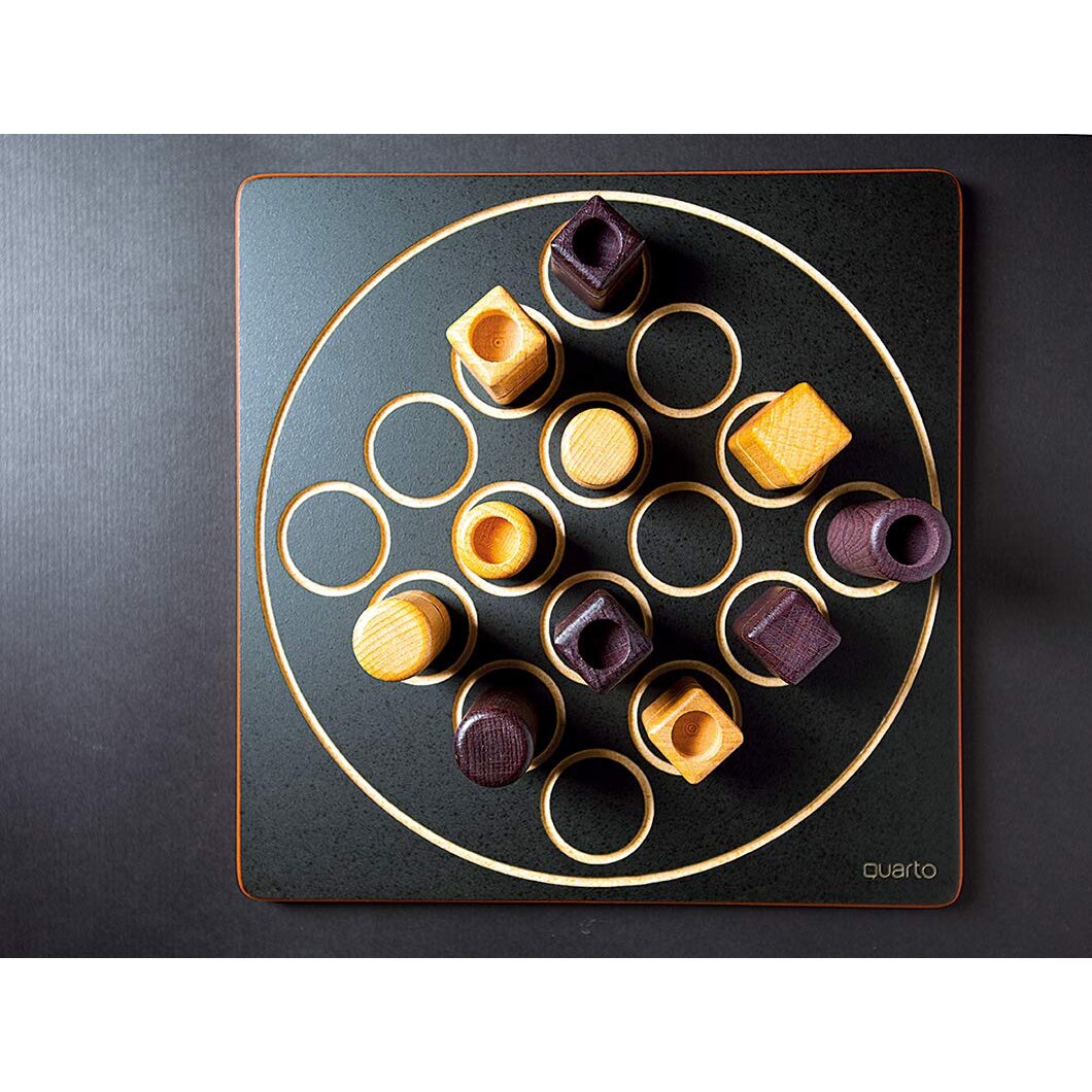 Joc Gigamic - Quarto - eMAG.ro