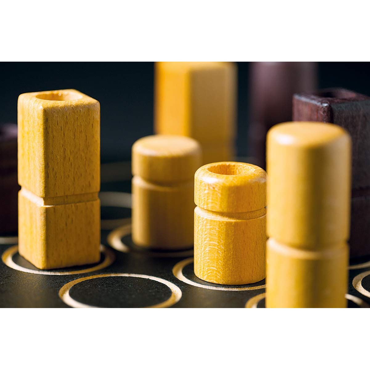 Joc Gigamic - Quarto - eMAG.ro