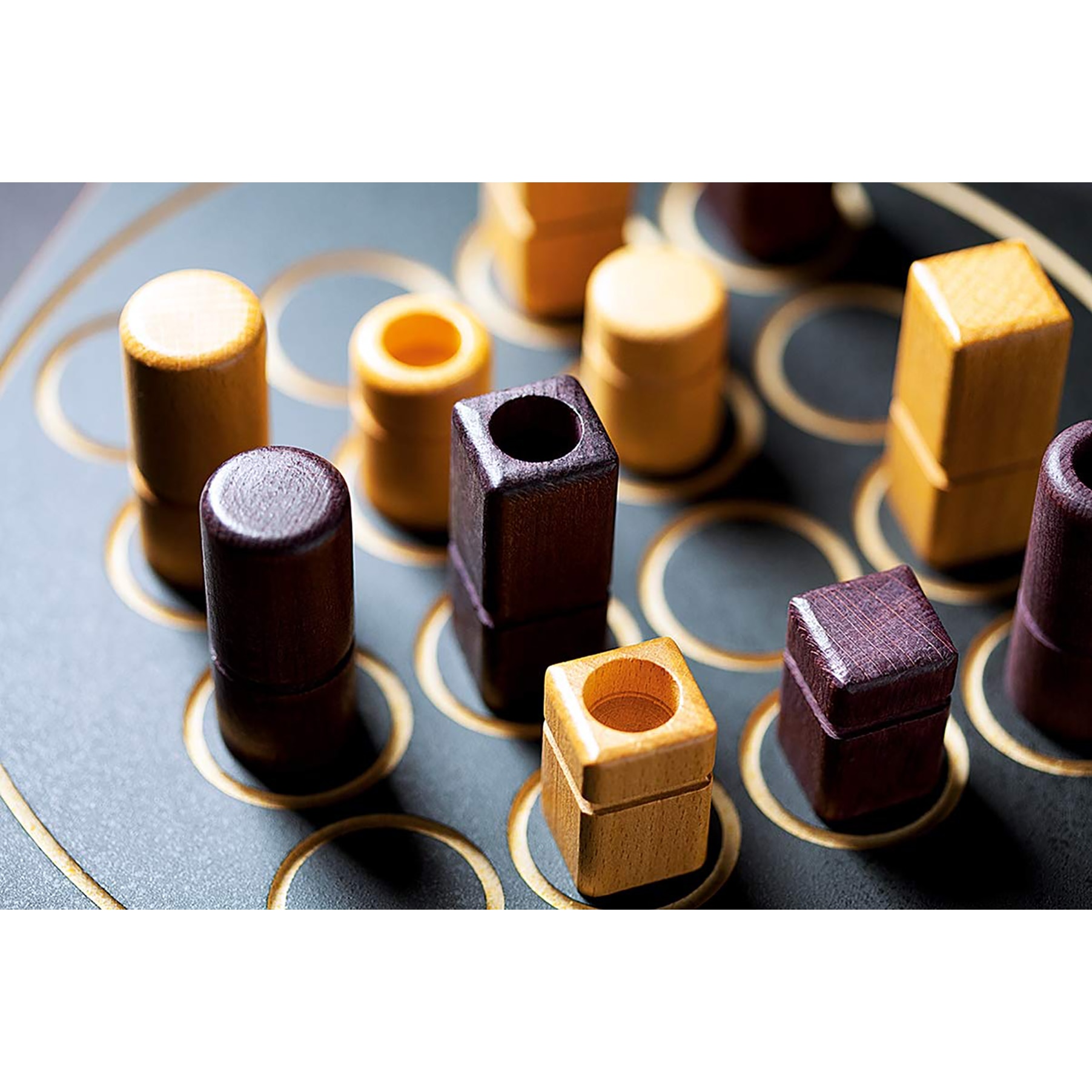 Joc Gigamic - Quarto - eMAG.ro