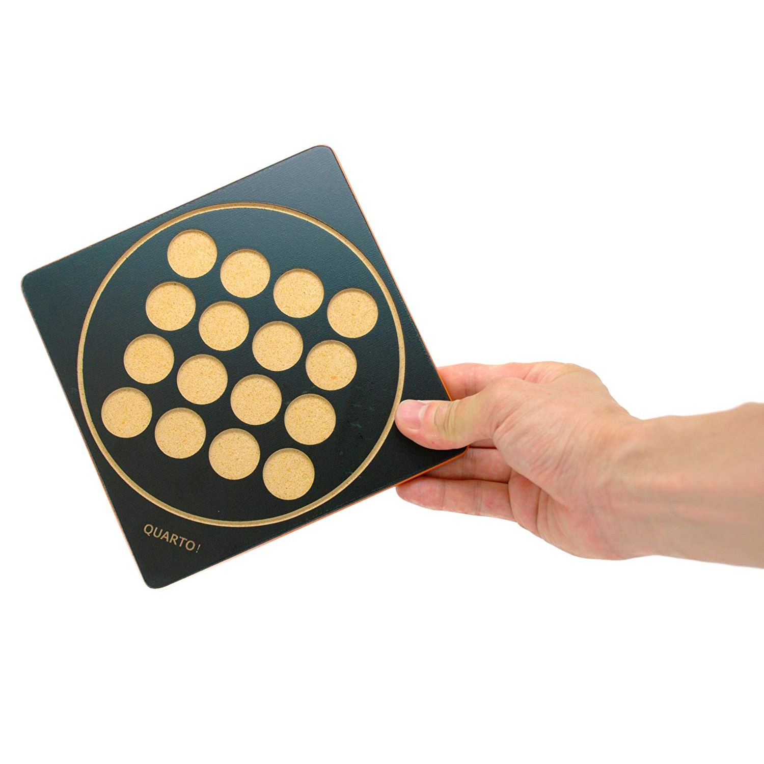 Joc Gigamic - Quarto Mini - eMAG.ro