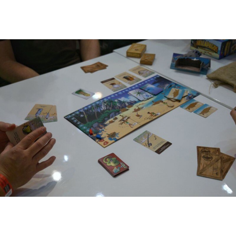 Joc Gigamic - Hellpagos, in lb. romana - eMAG.ro