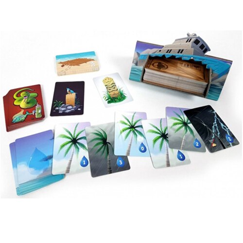 Joc Gigamic - Hellpagos, in lb. romana - eMAG.ro