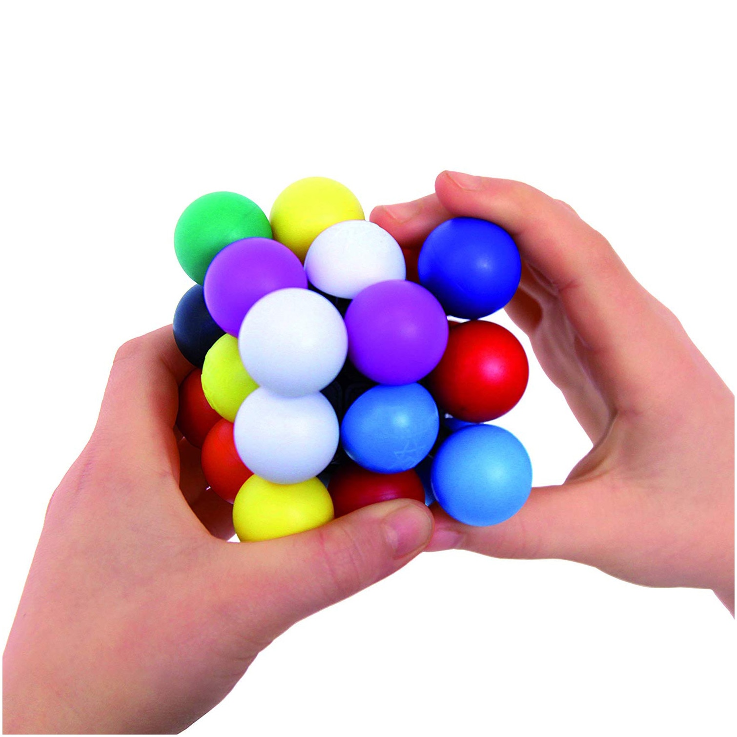 Игра Recent Toys - Meffert’s Molecube - eMAG.bg