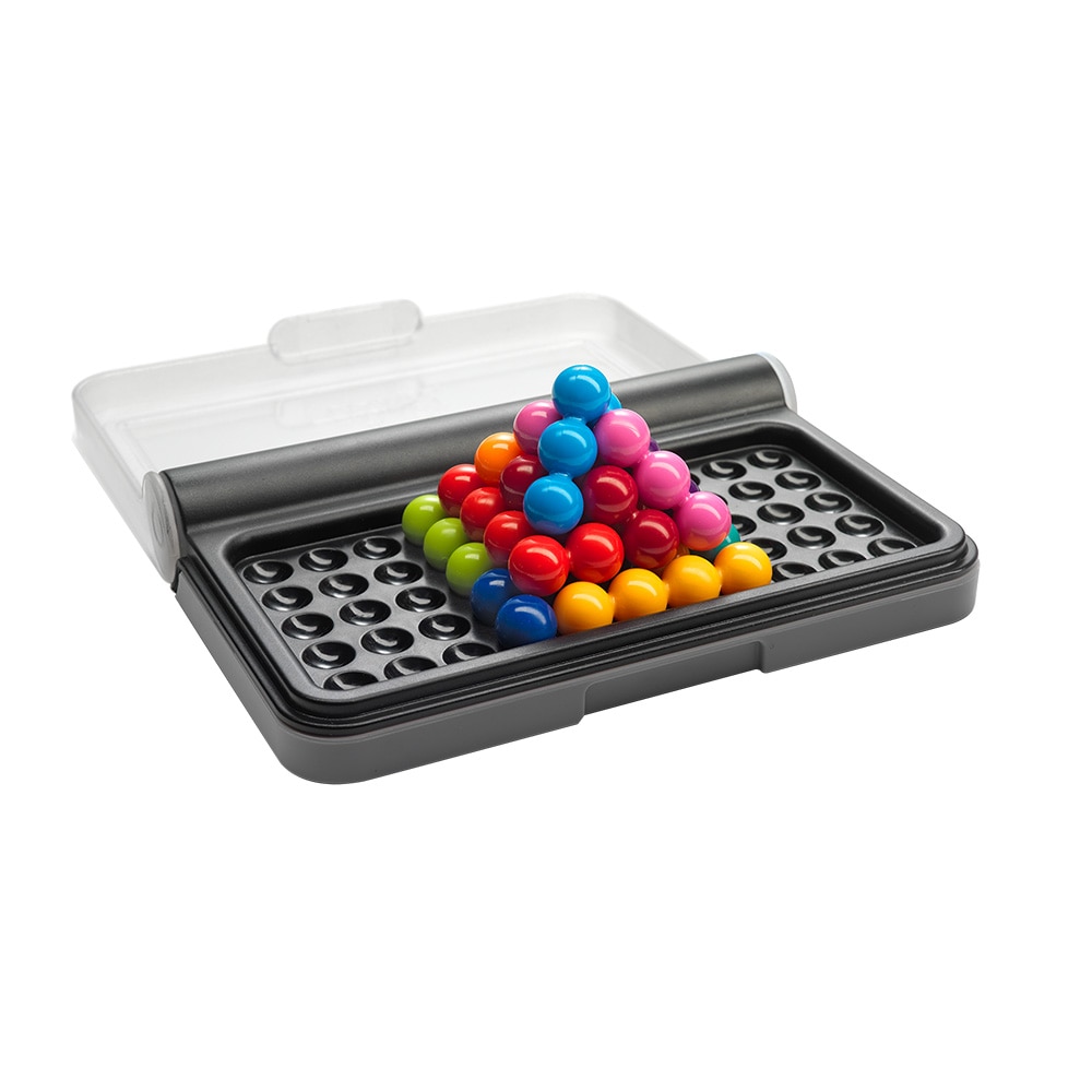 Игра Smart Games - IQ Puzzler Pro, lb. РУМЪНСКИ - eMAG.bg