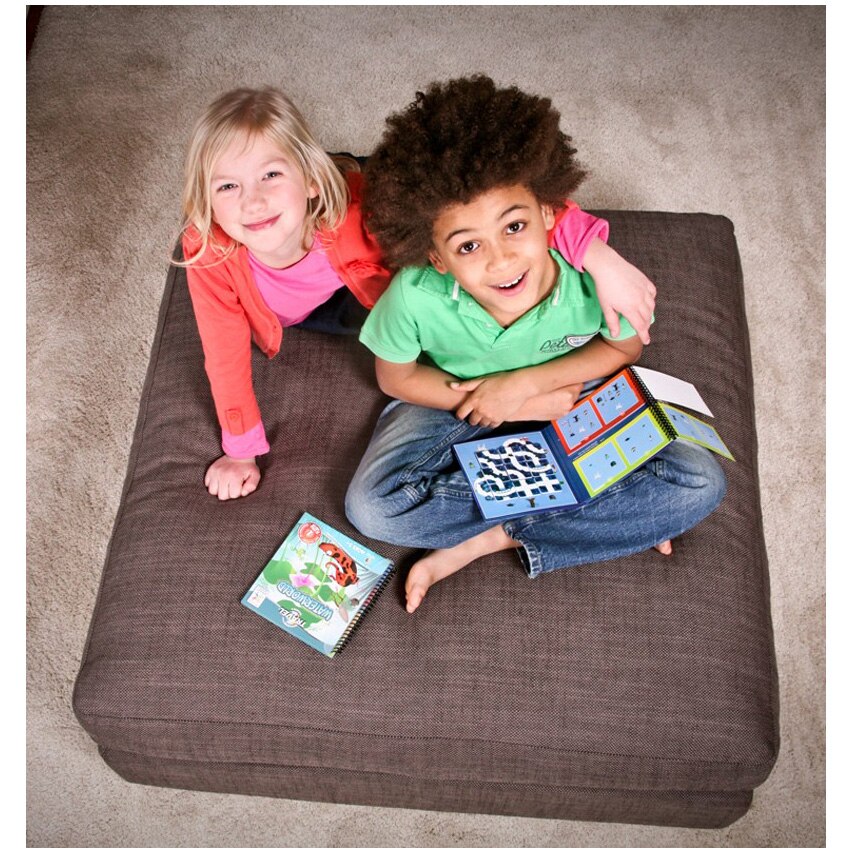 Joc Smart Games - Magic Forest - eMAG.ro